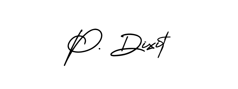 80+ P. Dixit Name Signature Style Ideas | Cool Online Signature