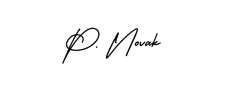 92+ P. Novak Name Signature Style Ideas | Amazing Online Autograph