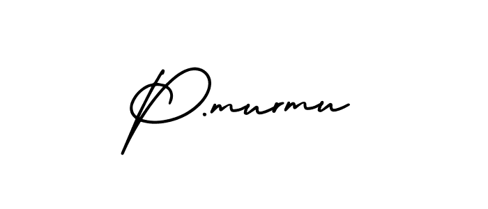 86+ P.murmu Name Signature Style Ideas | FREE E-Signature