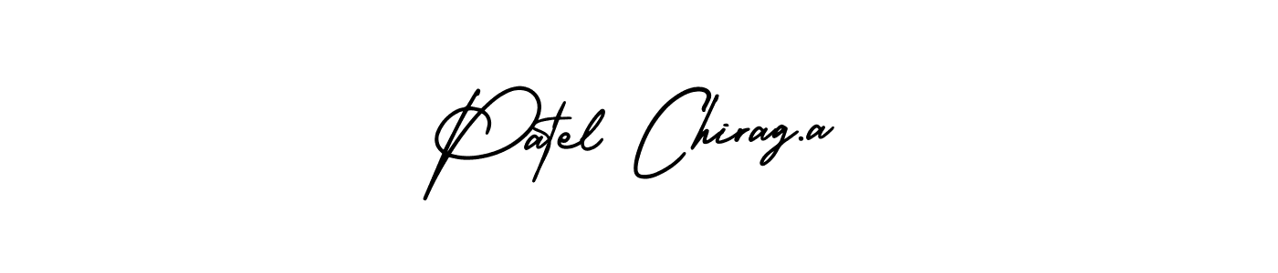 92+ Patel Chirag.a Name Signature Style Ideas | Ultimate Electronic Sign