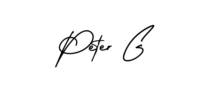 70+ Peter G Name Signature Style Ideas | New E-Sign