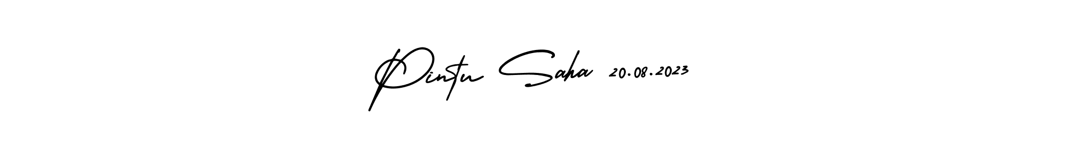 82+ Pintu Saha 20.08.2023 Name Signature Style Ideas | Best eSign