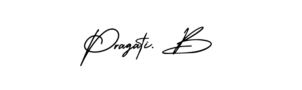 74+ Pragati. B Name Signature Style Ideas | Best Online Autograph