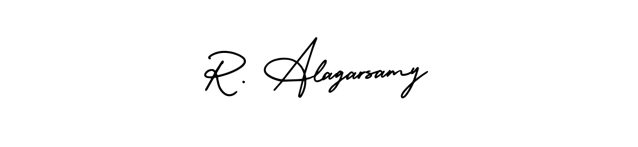 98+ R. Alagarsamy Name Signature Style Ideas | Amazing Name Signature