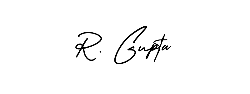 97+ R. Gupta Name Signature Style Ideas | New Digital Signature