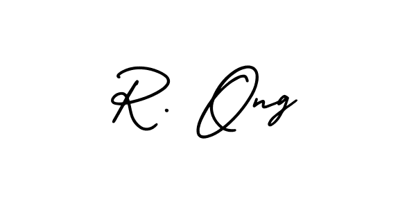 71+ R. Ong Name Signature Style Ideas | Perfect eSign