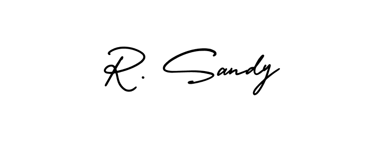 73+ R. Sandy Name Signature Style Ideas | Super eSignature