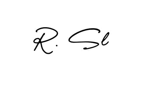 87+ R. Sl Name Signature Style Ideas | Best E-Signature