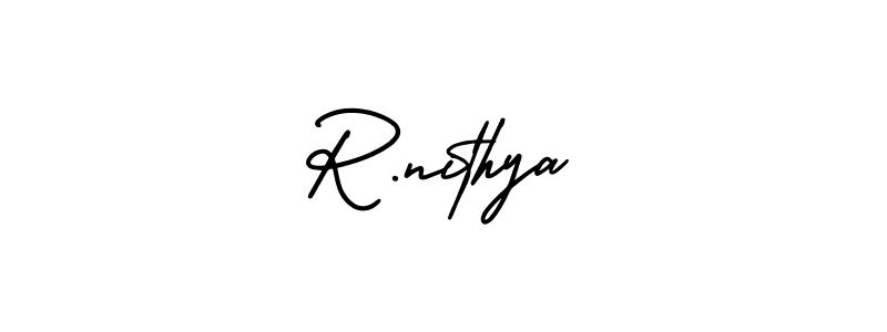 88+ R.nithya Name Signature Style Ideas | Get Electronic Signatures