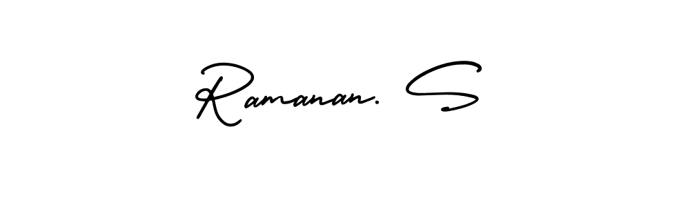 73+ Ramanan. S Name Signature Style Ideas | Awesome eSignature