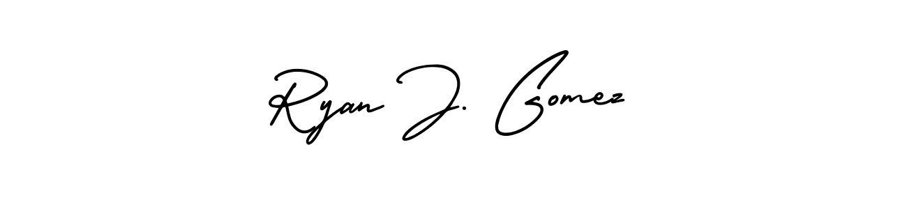 99+ Ryan J. Gomez Name Signature Style Ideas | Professional E-Signature