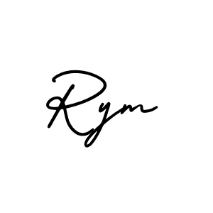 82+ Rym Name Signature Style Ideas | Outstanding Online Signature