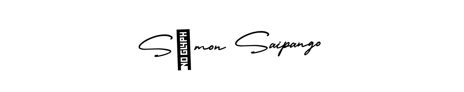 74+ Símon Saipango Name Signature Style Ideas | Best Electronic Signatures