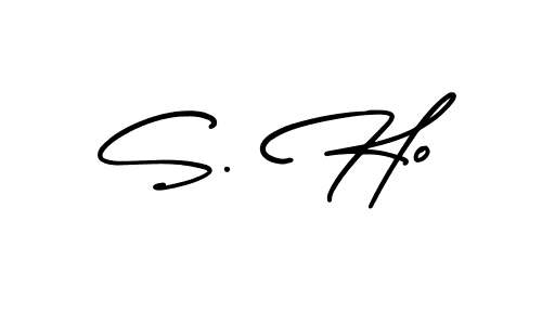 99+ S. Ho Name Signature Style Ideas | Best eSign
