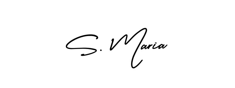 95+ S. Maria Name Signature Style Ideas | Ideal Digital Signature