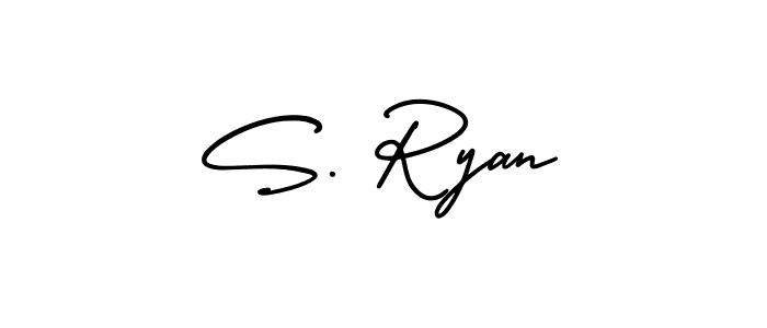 86+ S. Ryan Name Signature Style Ideas | Cool eSign