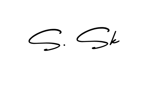 72+ S. Sk Name Signature Style Ideas | Ideal Autograph