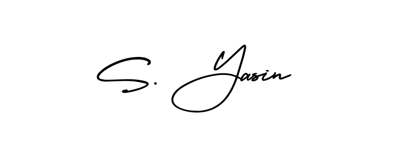 80+ S. Yasin Name Signature Style Ideas | Get Autograph