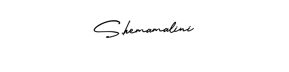 100+ S.hemamalini Name Signature Style Ideas | New Autograph