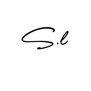 82+ S.l Name Signature Style Ideas | Excellent E-Sign