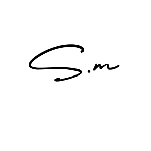 96+ S.m Name Signature Style Ideas | Outstanding eSign
