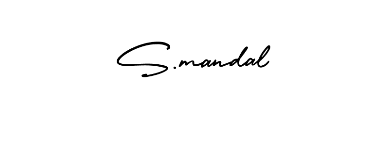 89+ S.mandal Name Signature Style Ideas | Fine Electronic Sign