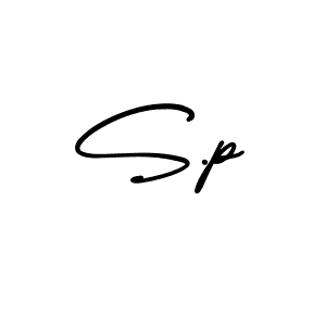 94+ S.p Name Signature Style Ideas | Ultimate E-Sign
