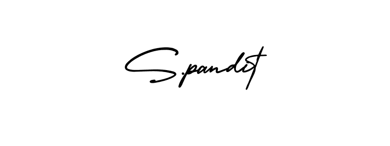 90+ S.pandit Name Signature Style Ideas | Great Autograph