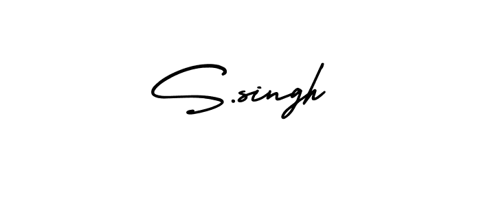 71+ S.singh Name Signature Style Ideas | Superb Electronic Signatures