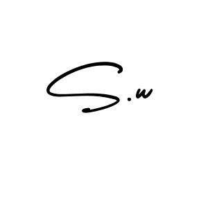 72+ S.w Name Signature Style Ideas | Professional Electronic Signatures