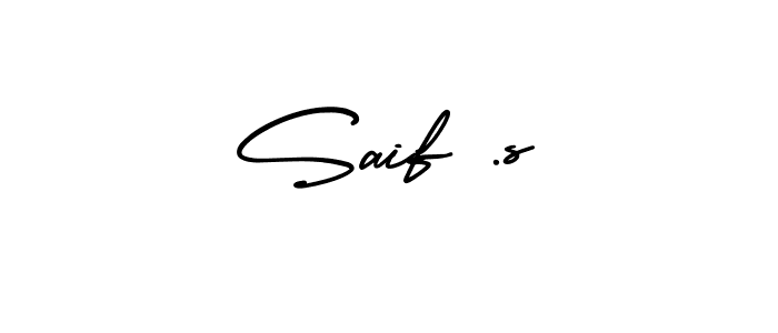 91+ Saif .s Name Signature Style Ideas | Ideal Autograph
