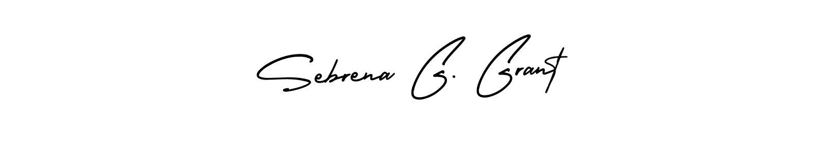 71+ Sebrena G. Grant Name Signature Style Ideas | Latest E-Signature