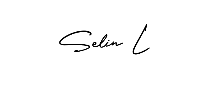 83+ Selin L Name Signature Style Ideas | New Electronic Sign