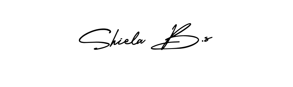 95+ Shiela B.s Name Signature Style Ideas | Super E-Signature