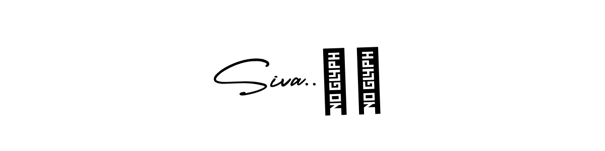74+ Siva.. ️ Name Signature Style Ideas | Ultimate Electronic Signatures