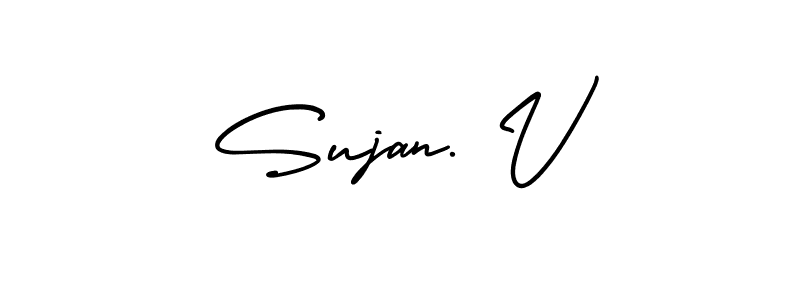 79+ Sujan. V Name Signature Style Ideas | New Electronic Signatures