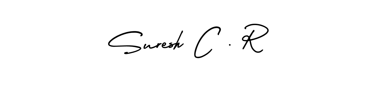 85+ Suresh C . R Name Signature Style Ideas | Ideal Online Signature