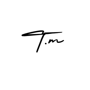 99+ T.m Name Signature Style Ideas | Perfect E-Signature