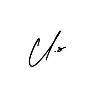 93+ U.s Name Signature Style Ideas | Good eSign