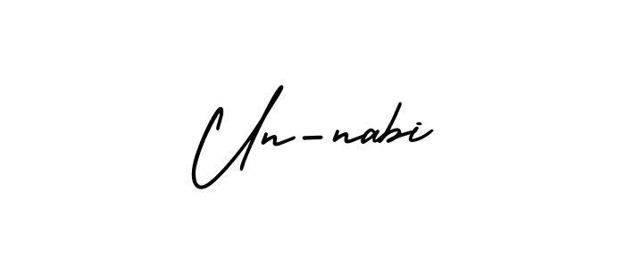 92+ Un-nabi Name Signature Style Ideas | Wonderful E-Sign