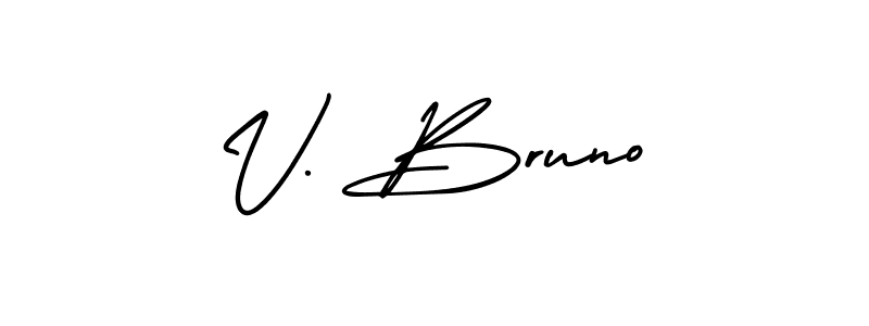 91+ V. Bruno Name Signature Style Ideas | FREE Electronic Sign