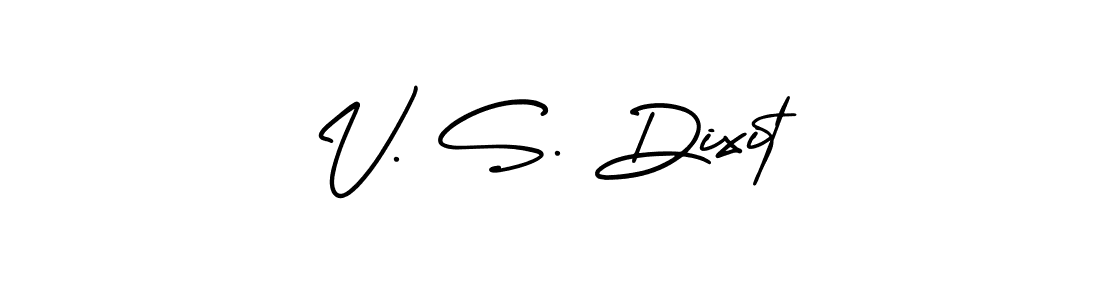 94+ V. S. Dixit Name Signature Style Ideas | Ideal Name Signature