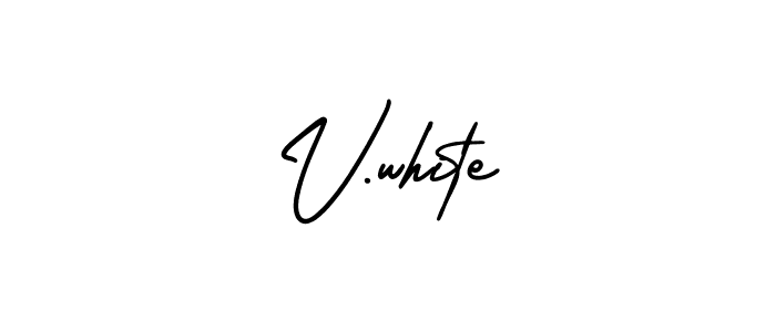 84+ V.white Name Signature Style Ideas | Free eSign