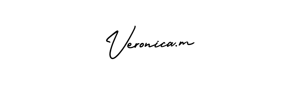 83+ Veronica.m Name Signature Style Ideas | Great E-Sign