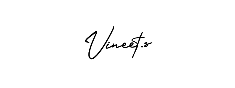 92+ Vineet.s Name Signature Style Ideas | Superb eSignature