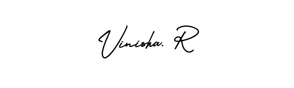 90+ Vinisha. R Name Signature Style Ideas | Best eSignature