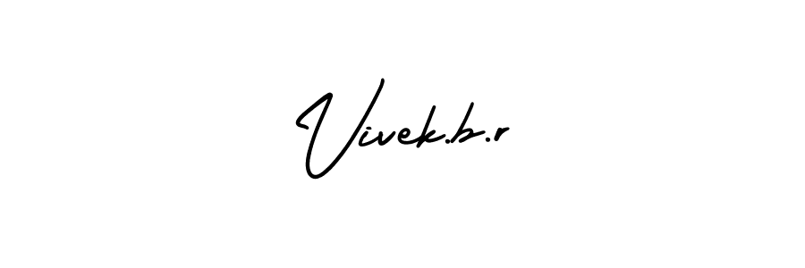 86+ Vivek.b.r Name Signature Style Ideas | Free eSign