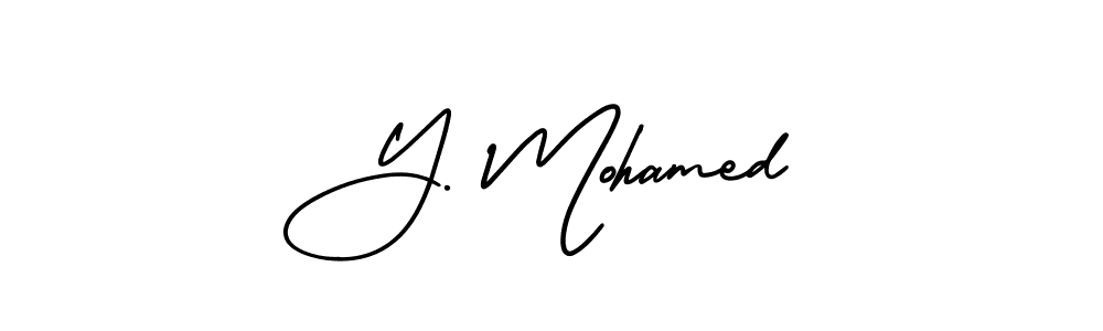 87+ Y. Mohamed Name Signature Style Ideas | Free eSign