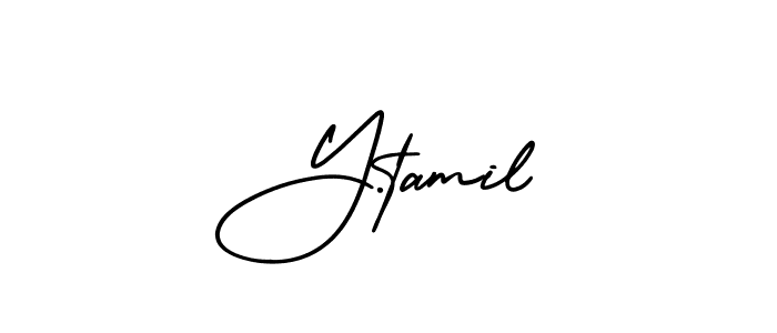 82+ Y.tamil Name Signature Style Ideas | Latest Autograph
