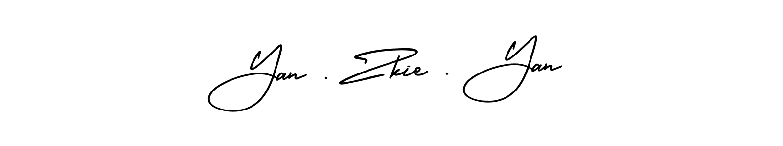 91+ Yan . Zkie . Yan Name Signature Style Ideas | Unique eSignature